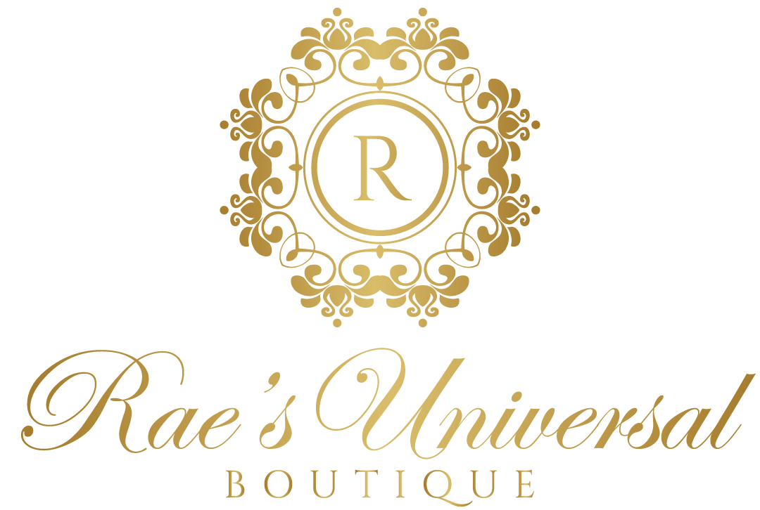 Rae's Universal Boutique - Choose Happiness – Rae’s Universal Boutique